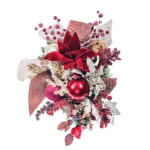 Poinsettia Delivery: A Gift That Keeps On Giving | Magnolia Plantscapes