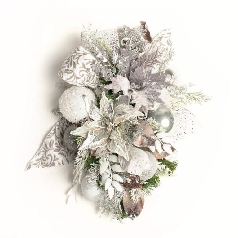 Magnolia Plantscapes: Your Destination for Festive Christmas Decor